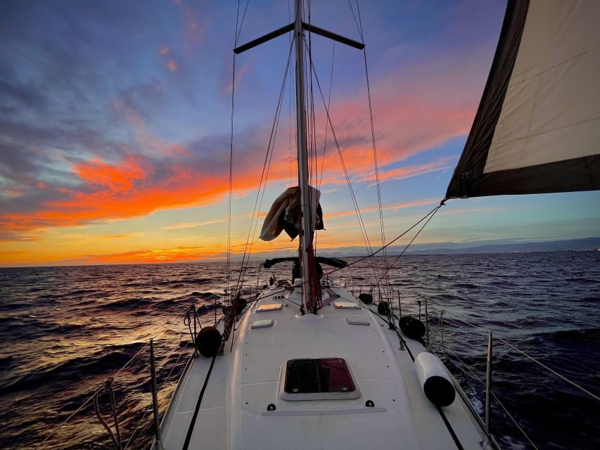 Barcelona: Sailing Excursion, Swimming, & Snack - Who Will Love This Experience?