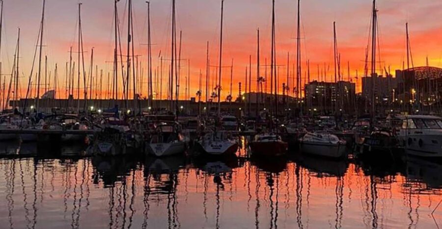 Barcelona: sailing experience, excursions lasting 2h - What We Love About This Private Sailing Tour
