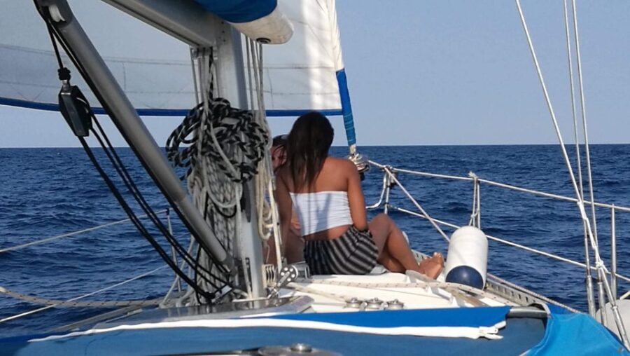 Barcelona: Sailing Trip with Drinks and Snacks - Who This Trip Suits Best