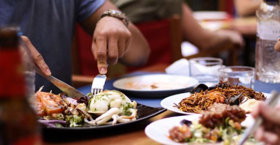 Barcelona: Secret Food Tour - The Itinerary: What to Expect