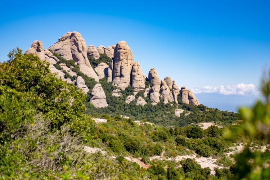 Barcelona: Sitges & Montserrat Monastery Tour with Easy Hike - Why This Tour Provides Real Value