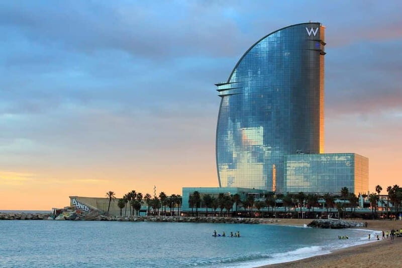 Barcelona: Sunrise & Sunset Paddle Surf Experience - Who Will Love This Tour?
