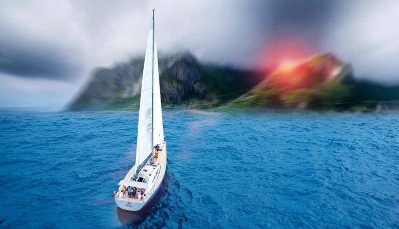 Barcelona: Sunset or Afternoon Yacht Cruise with Drinks - The Experience on Board
