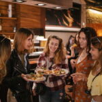 Barcelona: Tapas Food Crawl Walking Tour with Tastings - The Itinerary: What You Can Expect