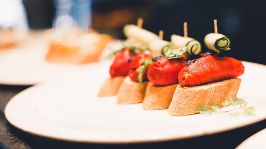 Barcelona Tapas Walking tour and Sailing on Catamaram - An In-Depth Look at the Tour Experience