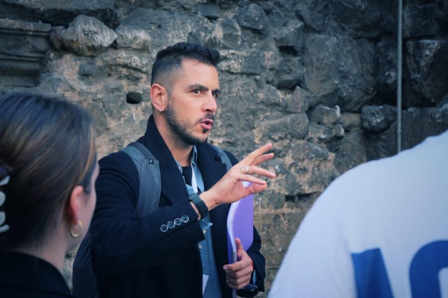 Barcelona: The Spanish Civil War Historical Walking Tour - The Value of the Experience