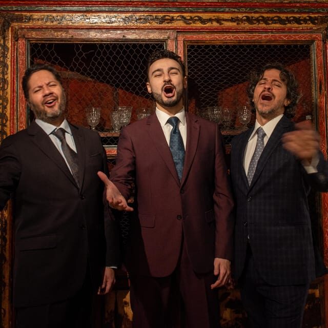 Barcelona: THE THREE TENORS Concert at Historical Casa Museu - Why This Concert Works Well for Travelers