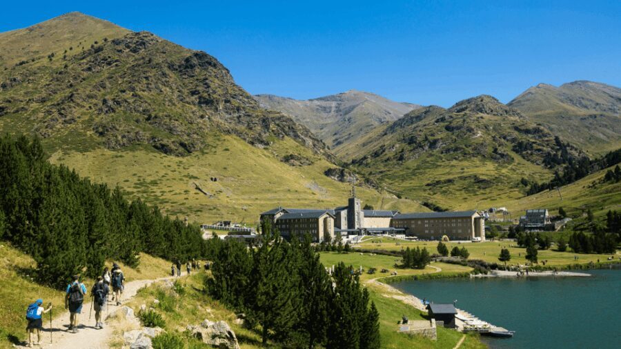 Barcelona to Vall de Núria: Pyrenees Mountain Wander Tour - The Experience and Value