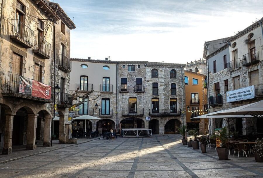 Barcelona: Tour Besalú and paella in Tossa de Mar - The Sum Up
