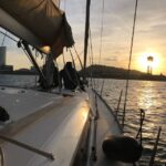 Barcelona: Two-Hour Midday or Sunset Sailing Cruise - Itinerary Breakdown
