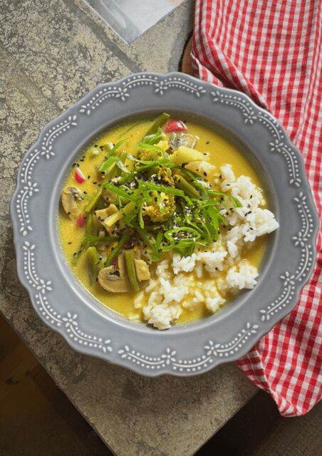 Barcelona: Vegan Thai cooking course at In Bloom - A Deep Dive into the Itinerary