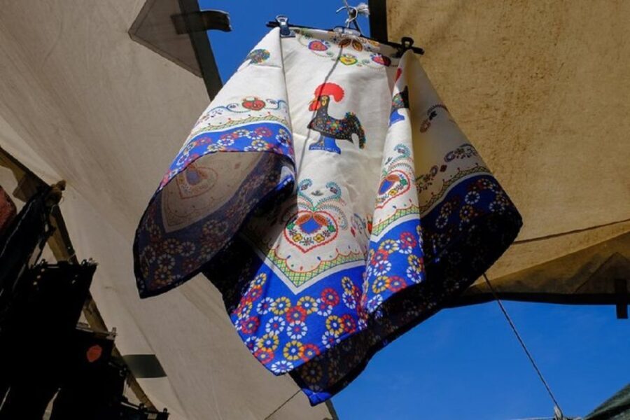 Barcelos: Half-Day Private Tour from Porto - Artisan Crafts and Souvenirs