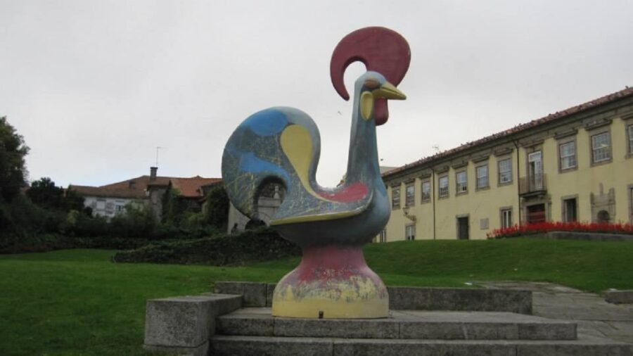 Barcelos Tour(4Hours): From Oporto;City Tour- Half Day Trip - The Itinerary in Detail