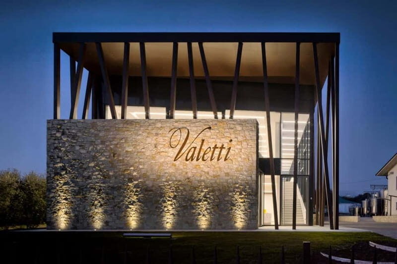 Bardolino: Wine tasting at Cantina Valetti - Practical Details and Value