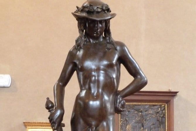 Bargello Museum - Private Tour - Exploring the Bargello Museum with a Private Guide