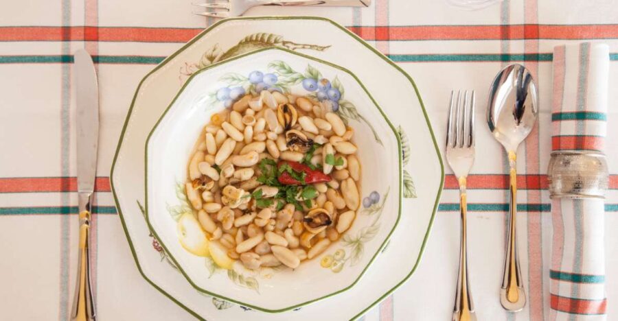 Bari: Dining Experience at a Local's Home - What to Expect During the Tour