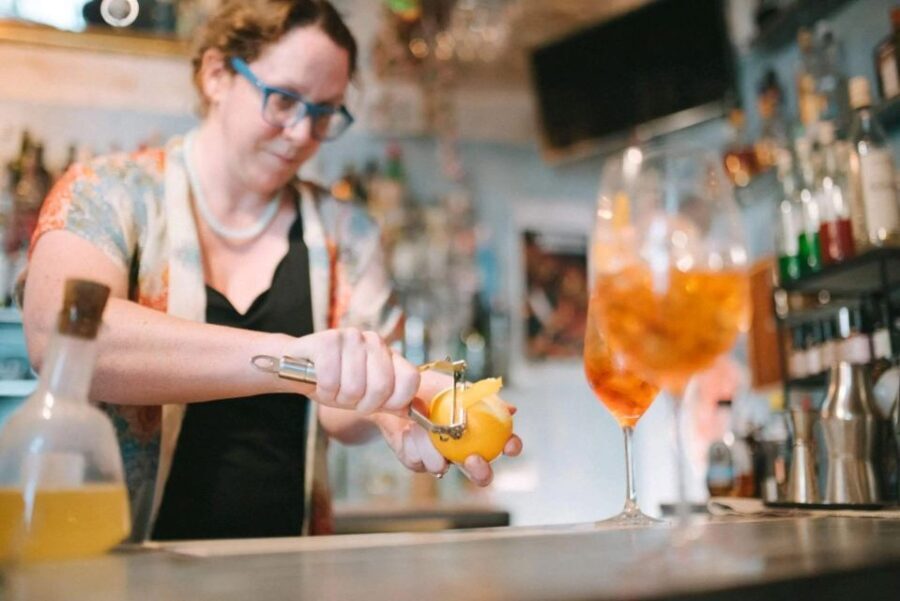 Bari: Experience to learn to make Apulian cocktails - Why This Experience Works for Travelers