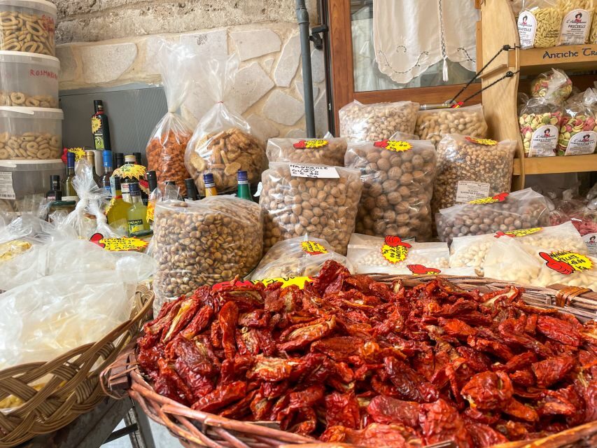 Bari: Old City Highlights Walking Tour - Why This Tour Provides Good Value