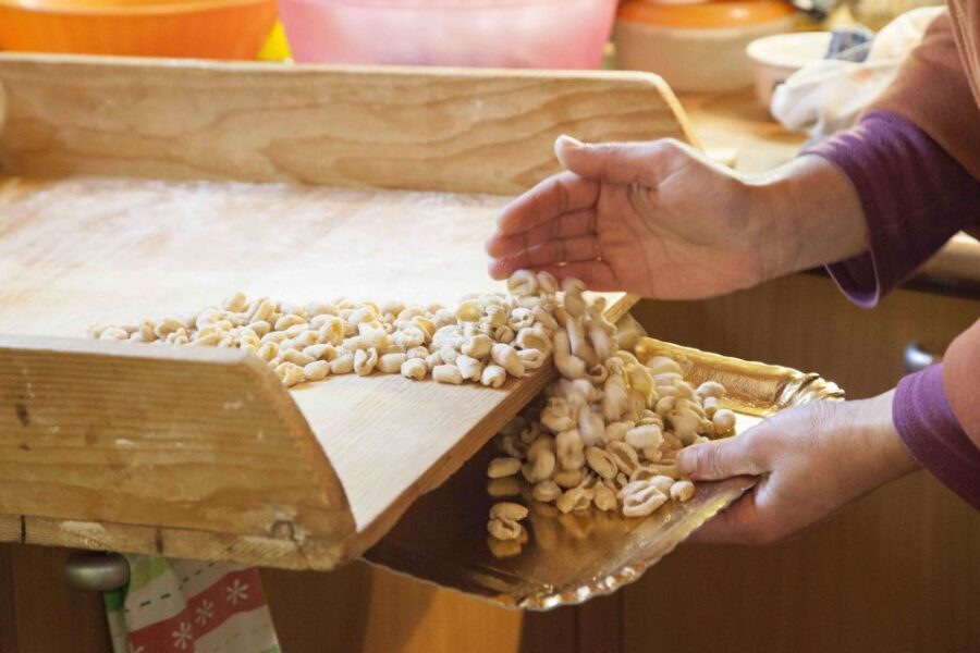 Bari: Private Pasta-Making Class at a Local's Home - The Sum Up