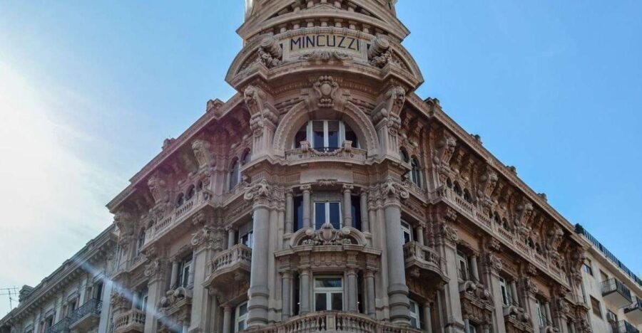 Bari Private Walking Tour - A Practical Overview of the Tour