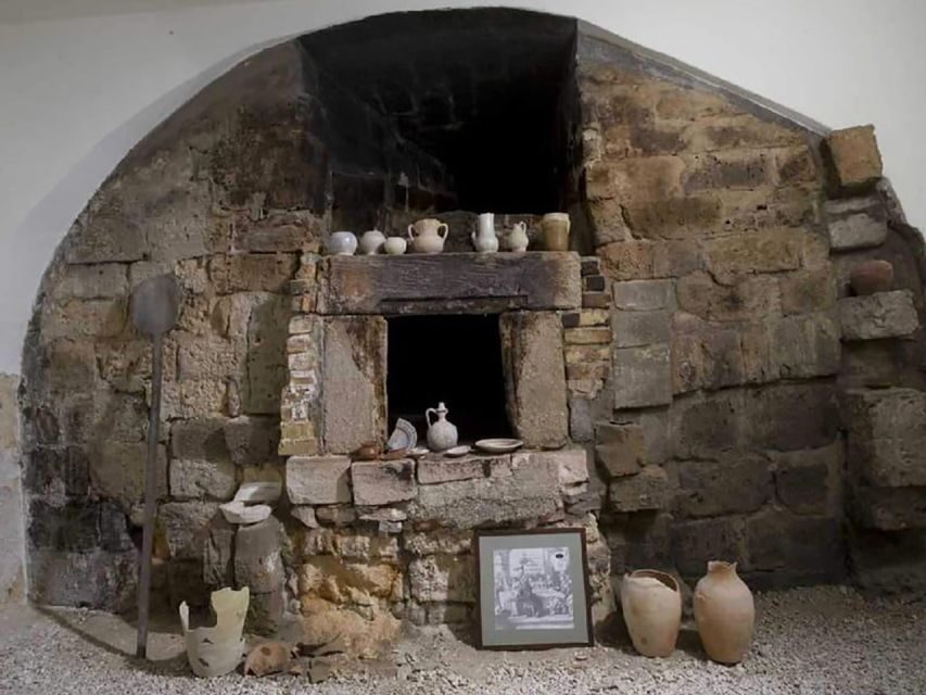 Bari: Simi Palace and Byzantine Church Tour with Ticket - Why This Tour Is a Great Choice