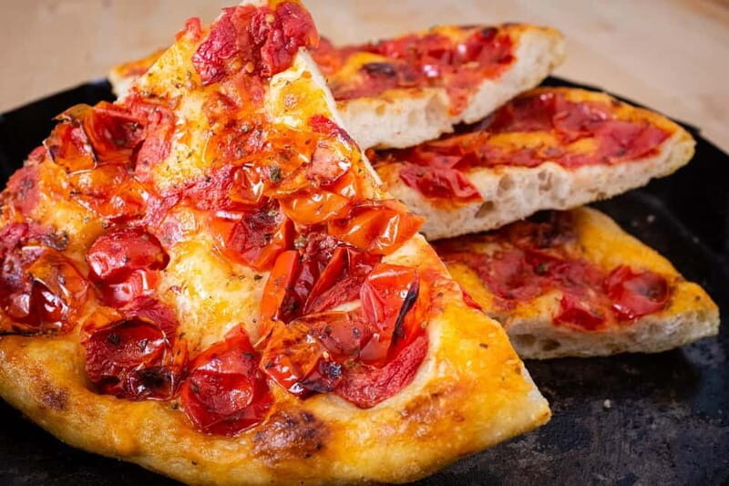 Bari: The Ultimate Street Food Tour with a Local - Who Will Love This Tour?
