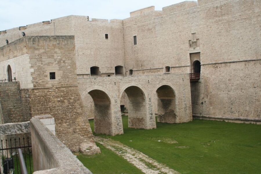 Barletta: The Town of the Challenge Private Tour - Why Choose This Tour? Key Points in Brief