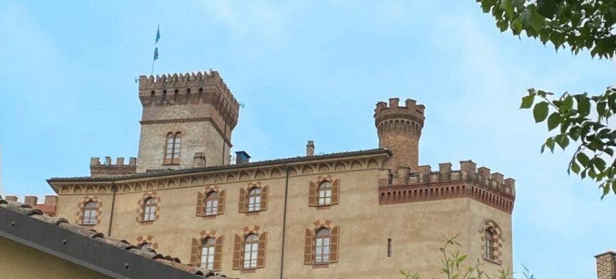 Barolo: Guided Scenic E-Bike Tour with Wine Tasting - Who Will Appreciate This Tour?