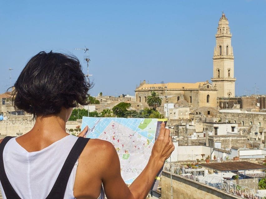 Baroque Lecce Revealed: A Cultural Walking Experience - The Practical Side: What to Expect