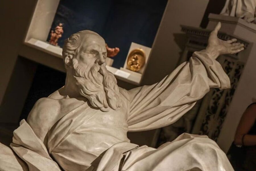 Baroque Palermo: Oratories by Serpotta - Practical Details and Value