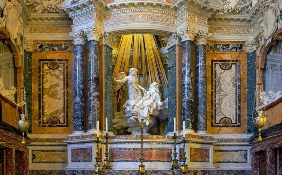 Baroque Rome: Theatricality and Extravagance Guided Tour - Why This Tour Offers Good Value