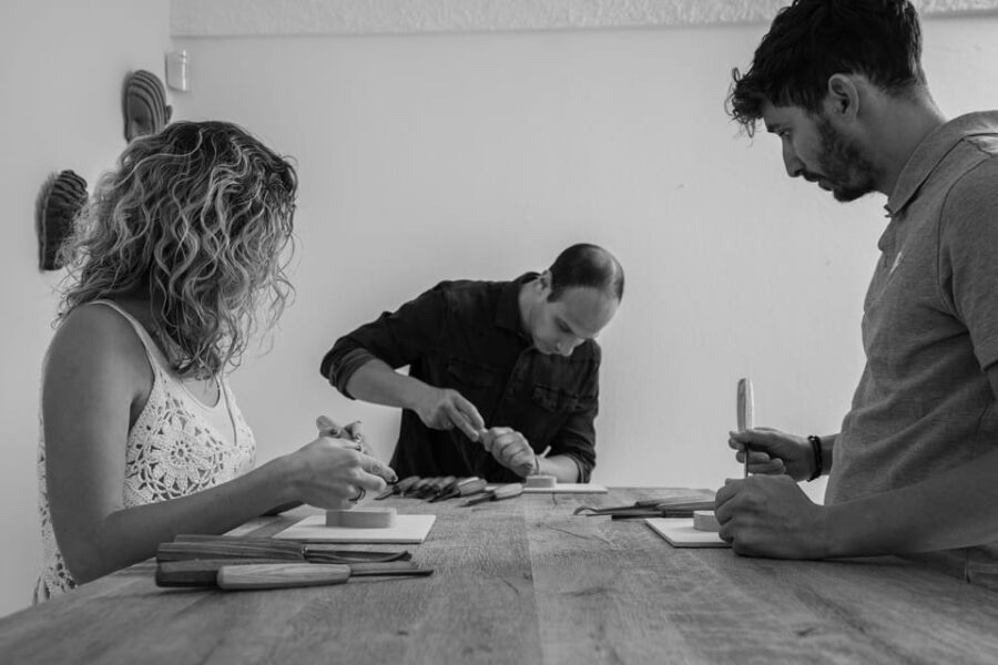 Basic Workshop - The Value of the Experience