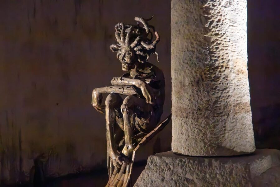 Basilica Cistern Guided Tour & Skip the Line Ticket - Why Skip the Line Matters