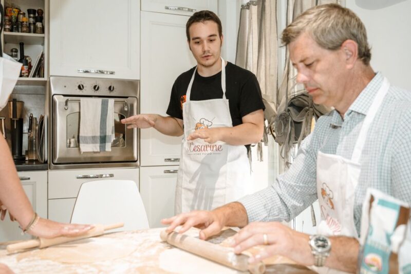 Bassano: Market & Cooking Class at a Local's Home - Exploring the Charm of the Bassano: Market & Cooking Class Experience