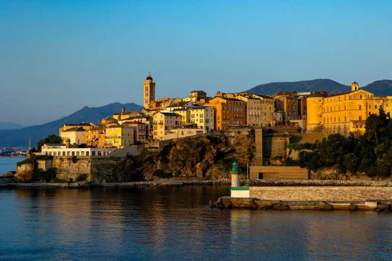 Bastia: Express Walk with a Local in 60 minutes - What to Expect from Your Bastia Express Walk