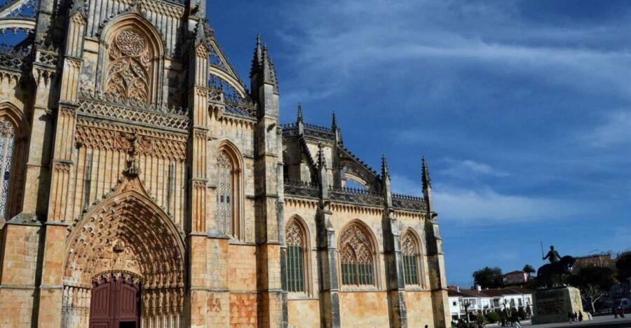 Batalha Monastery: Private Tour - What to Expect from the Tour