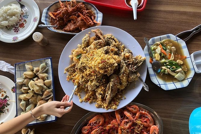 Batam Full-day Tour with Kelong Lunch - Introducing the Batam Full-day Tour with Kelong Lunch