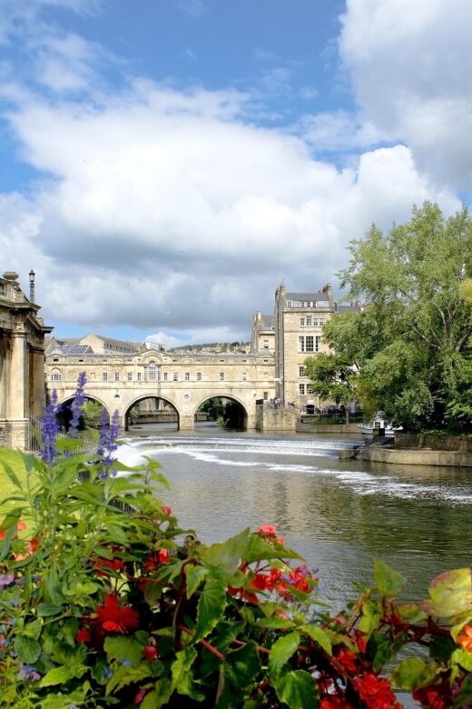 Bath & Cotswolds Village Private Tour - The Sum Up