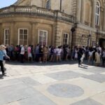 Bath: Guided City Walking Tour with Entry To The Roman Baths - A Deep Dive into the Bath Guided Walking Tour