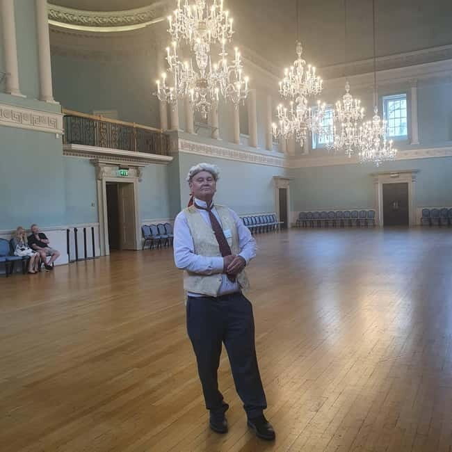 Bath: Guided Tour of Iconic Bridgerton Filming Locations - Authenticity and Reviews
