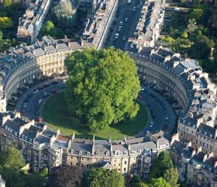 Bath: Guided walking tour of Historic Sights & Pubs (3h) - Why This Tour Offers Great Value