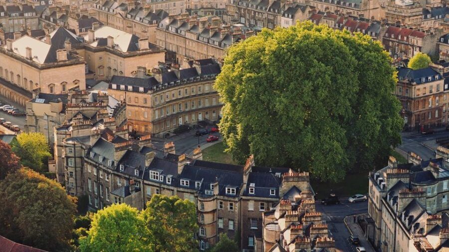 Bath: Private Walking Tour - Who Will Enjoy This Tour?