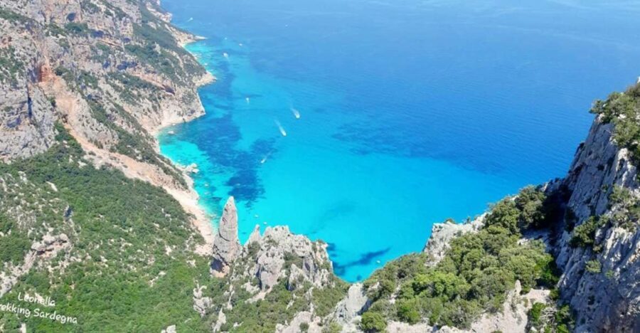 Baunei: Cala Goloritzè Trekking Tour with A Guide - Practical Details and Value