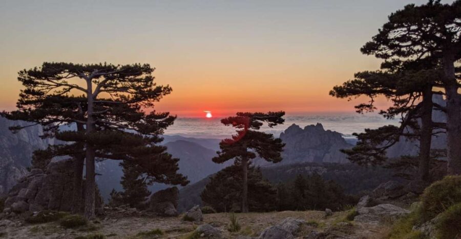 BAVELLA/HIGH ROCKS Among the corsican dolomites - The Practical Side: What You Need to Know
