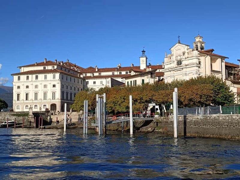 Baveno: Hop-on Hop-off Tour to Isola Bella - Analyzing the Value