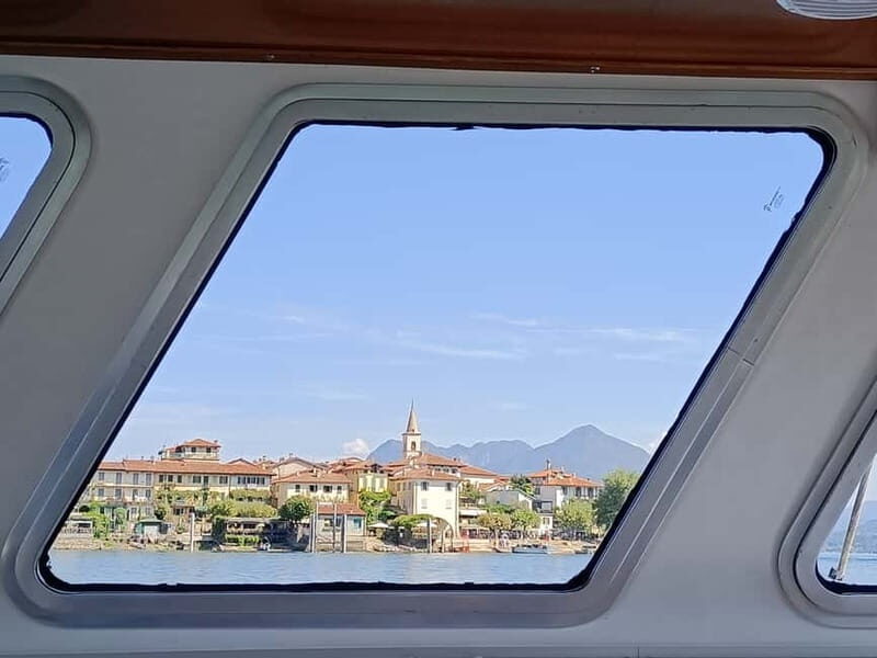 Baveno: Madre Island & Bella Island Tour Hop-on Hop-off - What Makes This Tour Stand Out