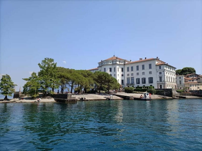 Baveno: Tour Hop-on Hop-off Isola Bella e Isola Pescatori - Who Will Love This Tour?