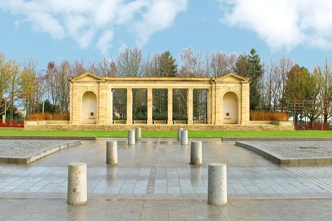 Bayeux to Normandy D-Day : Small Group Private Tour - Key Points