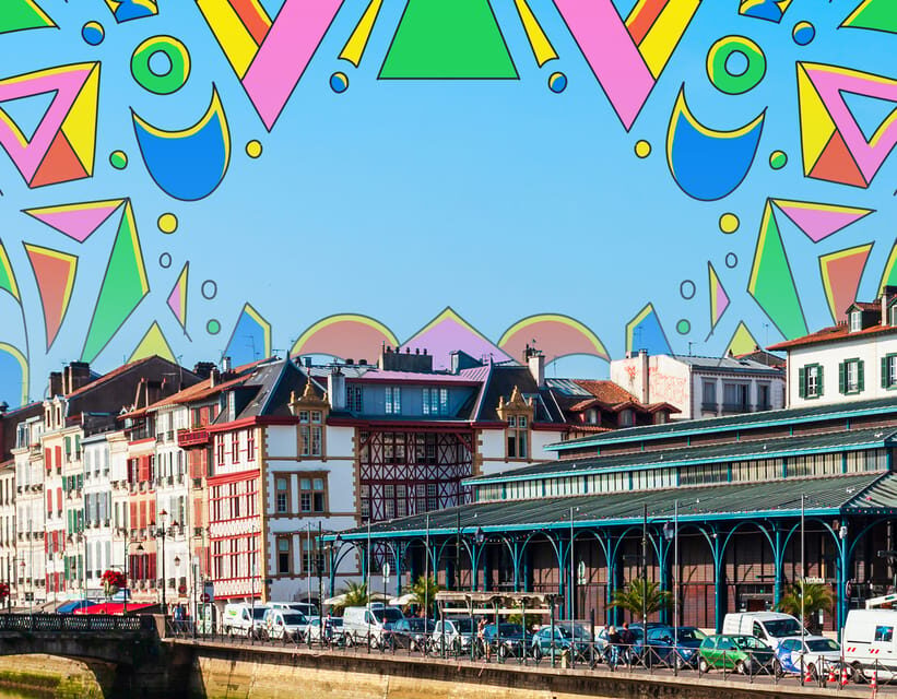 Bayonne: Outdoor Escape Game Discover Bayonne - Txokolatea - Authenticity & Review Insights