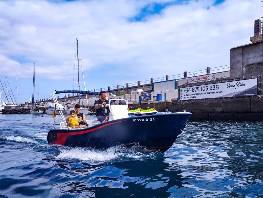 Be the captain and flow into the Atlantic ocean - Practical Details and Value